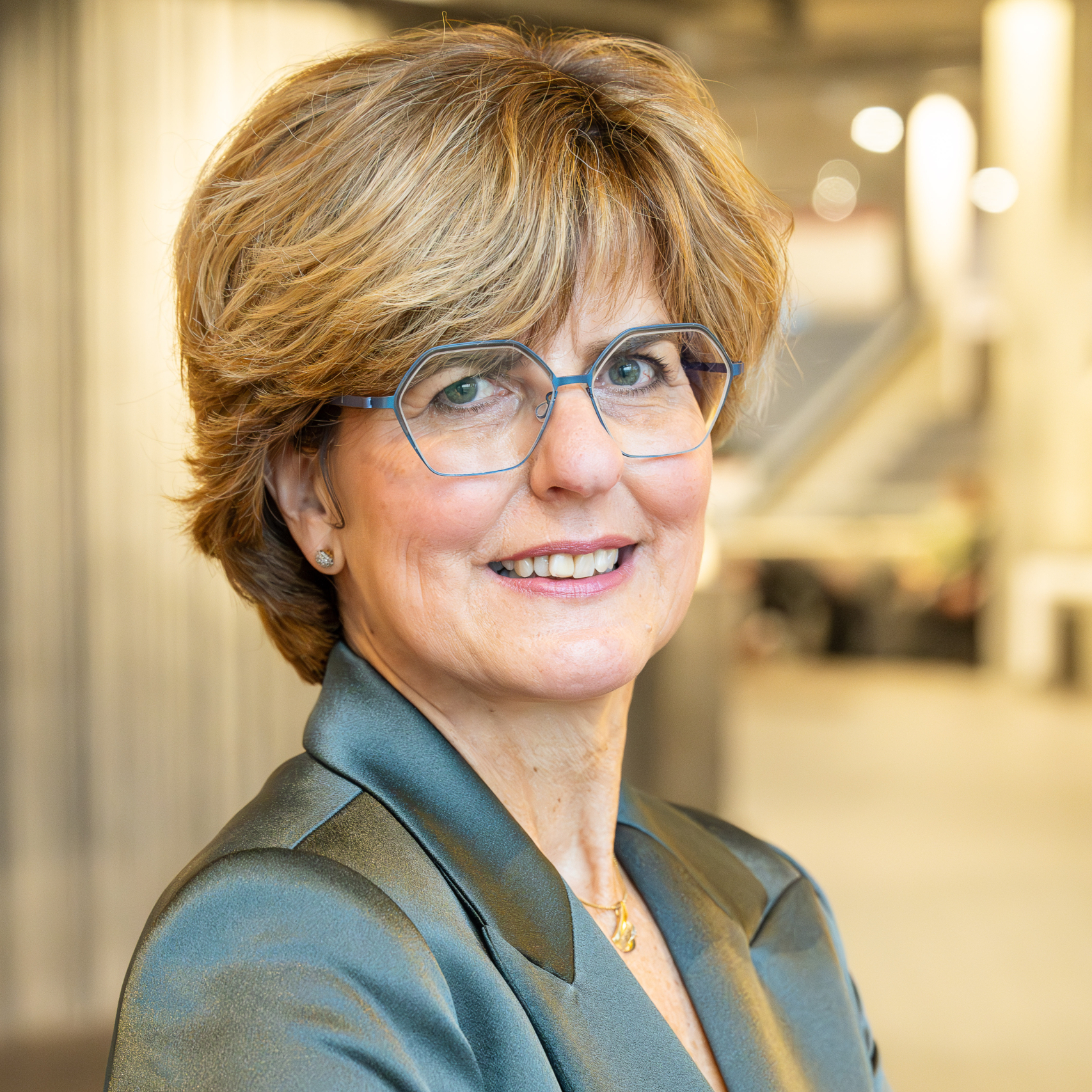 Wie is wie – Academie Verloskunde